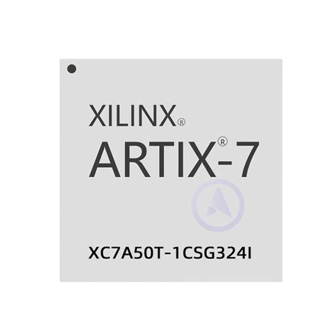 xc7a50t 1csg324i celins chip xilinx chip fpga chip