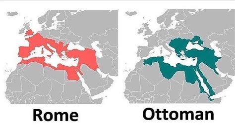 Ottoman Empire Map 1922
