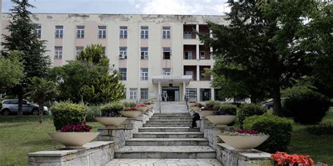 Κορωνοϊός Εκτακτα μέτρα στο νοσοκομείο «Παπανικολάου από σήμερα