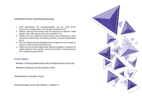 deped teacher induction program tip core course 4 teacherph