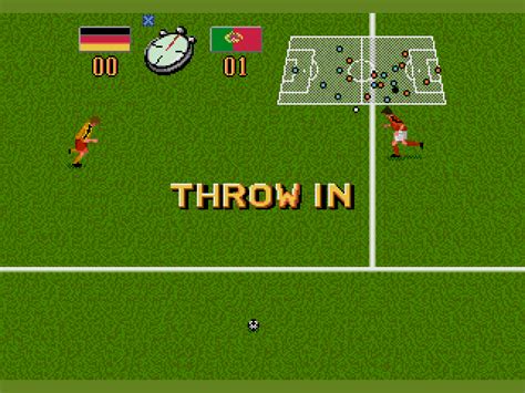 Champions World Class Soccer Download Gamefabrique