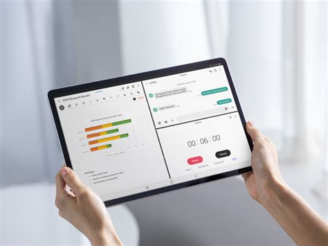 Samsung Galaxy Tab S7 And Tab S7 With An Sd865 Soc S Pen Support