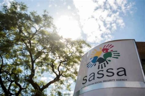 Faq Who Really Runs Sassa