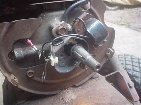 Tecumseh Ignition Magneto Setting Tips 60 Off