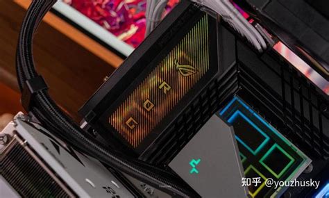 Ddr5超频潜力窥探——芝奇 Trident Z5 Rgb 幻锋戟6800灯条开箱简测 知乎