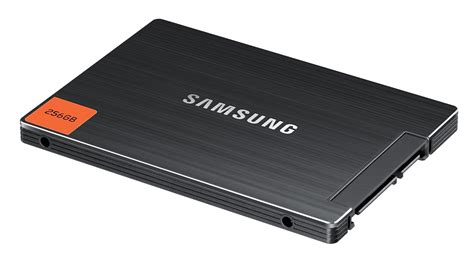 Samsung SSD 830 Series 256 GByte - Schnelle und toll ausgestattete ...