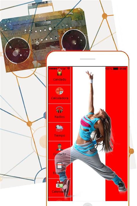 ดาวน์โหลด Radios Peruanas En Vivo Gratis Emisoras Del Perú Apk สำหรับ