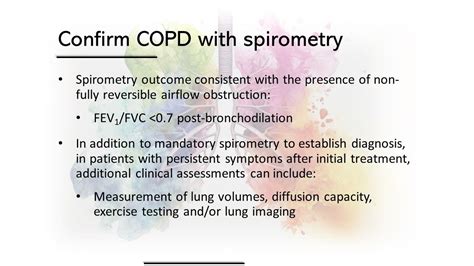 The 2024 Copd Gold Report A Guideline Topline Part 1
