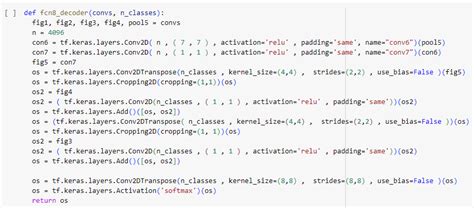 github nwrecognize lab4 unet