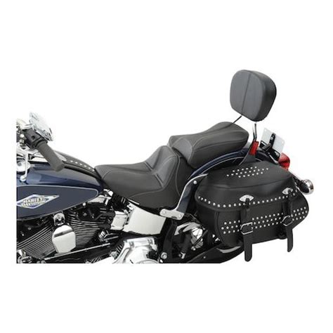 Saddlemen Motorcycle Seats Revzilla