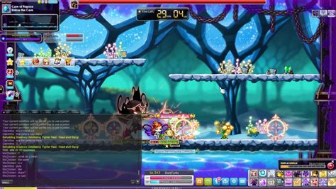 Maplestory Texts Hacking Youtube