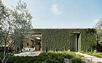 Case Study Crafting Privacy In Urban LA HomeAdore