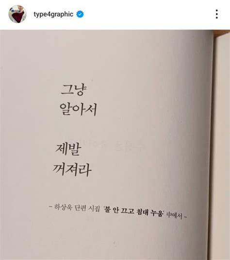비상계엄 후폭풍 하상욱 그냥 알아서 꺼져라 글에지드래곤 좋아요