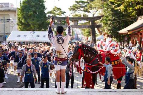 例大祭画廊 藤崎宮熊本総鎮守 藤崎八旛宮公式サイト