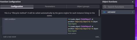 Solved Custom Object Wont Render Bugs Reports Gdevelop Forum
