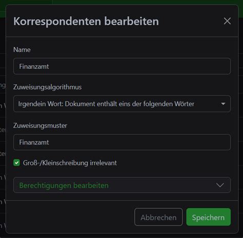 How To Configure Paperless NGX