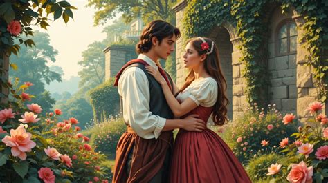Sinopsis ‘romeo Dan Juliet Karya William Shakespeare Nusaweek