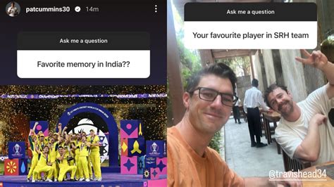 World Cup Winning Captain Pat Cummins Trolls Team India Fans In
