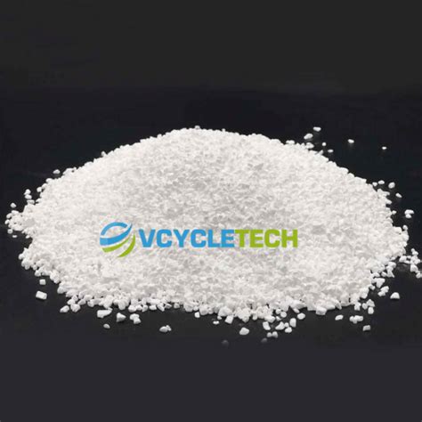 Sodium Dichloroisocyanurate SDIC Vcycletech