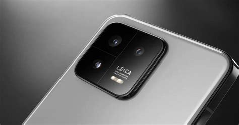 Xiaomi And Leica Start Joint Production ShiftDelete Net Global