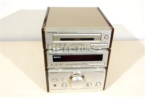 Technics se hd Hi Fi Zone Аудио Техника