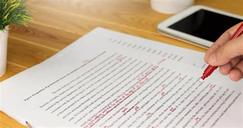 What Is Proofreading And How To Do Proofreading