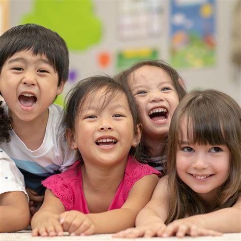 Pre Kindy Tutoring Global Education Academy