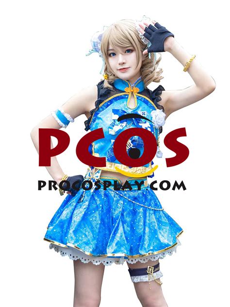 Lovelivesunshine Watanabe You Cosplay Costume Mp005226 Best