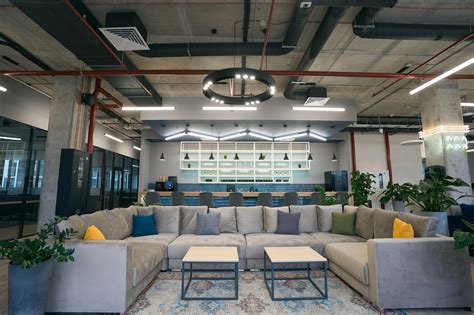 Best Co Working Spaces For Digital Nomads WorldsAway