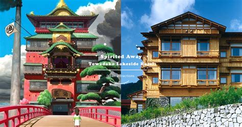 置身動畫場景裡！神隱少女湯屋發想地「十和田湖飯店」日式懷舊木造建築，電視台都搶報導｜popdaily 波波黛莉