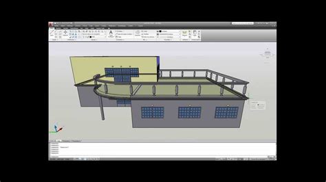 Ment Dessiner Un Plan De Maison Avec Autocad Bios Pics