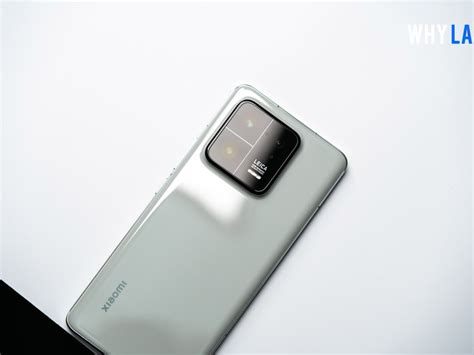 小米13 Pro安卓手机怎么样 小米 13 Pro 旷野绿，可能是最近两年最好看什么值得买