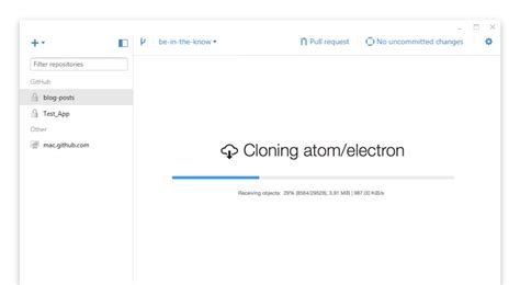 Webstorm과 Github Client연동하기 Git을 이용할때 많은 클라이언트를 사용합니다 대부분 By Dong