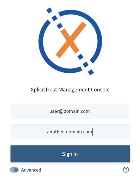 Guest Users Xplicittrust Docs