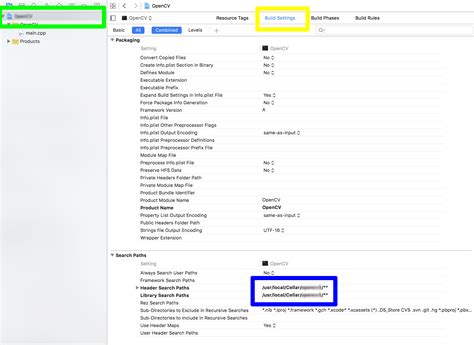 C Installing Finding GMP Under OSX Stack Overflow