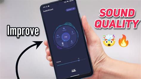 Perfect Audio MOD For Android Improve Your Sound Quality With This Magisk Module YouTube