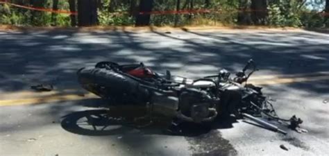 Motociclista Perdió La Vida En Trágico Accidente Por Imprudencia