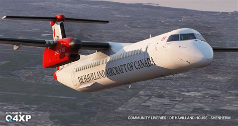 News Flyjsim Gives More Q Xp Details News The Latest Developments