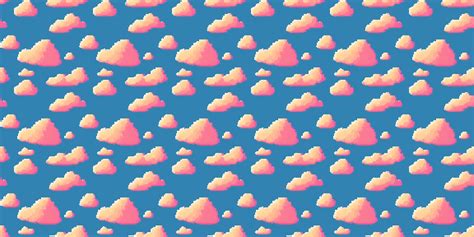 Download Clouds Texture Pattern Royalty Free Stock Illustration