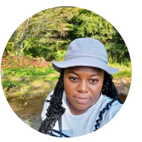 Alicia Powell Certified English Teacher Livexp