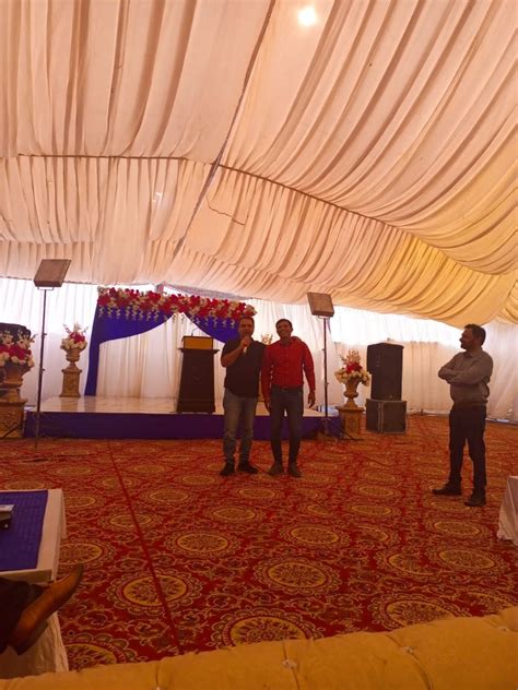 Muhammad Nadeem Iqbal On Linkedin Invictus X Launching Ceremony And