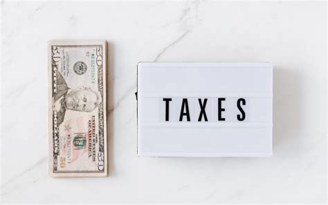 Preparing For 2023 Taxes Your Personal 2023 Tax Season Checklist
