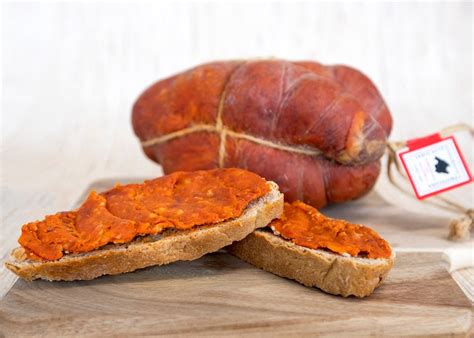 El Origen De Un Producto La Sobrasada De Mallorca Diario De