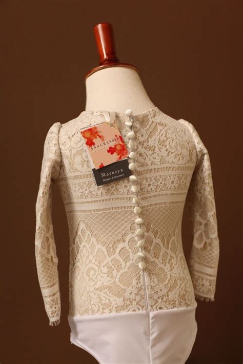 Flower Girl Couture Dressmaker For Anagrassia