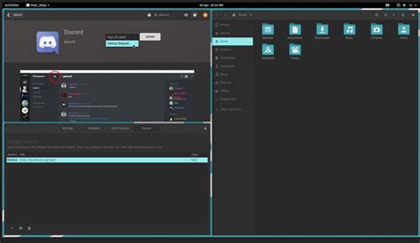 Pop OS Linux Magazine