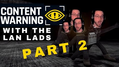 The Lads Attempt To Get Content Part 2 Youtube