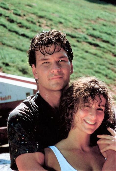 Johnny Castle And Frances Baby Houseman In Dirty Dancing Artofit