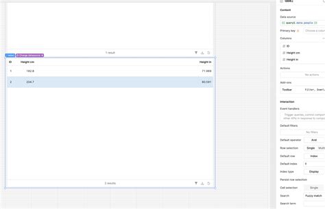Can 1 Workflow Return Multiple Responses To App 💬 App Building Retool Forum