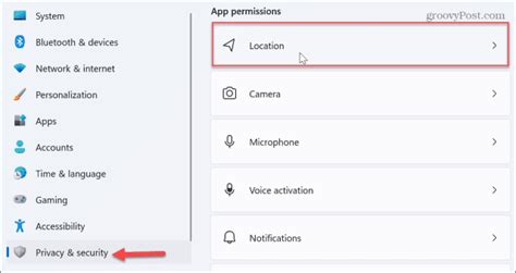 How To Enable Find My Device On Windows 11
