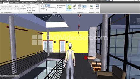 Navisworks Navigation Youtube